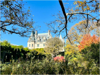 Maple Ridge RV Park in Rutherfordton NC