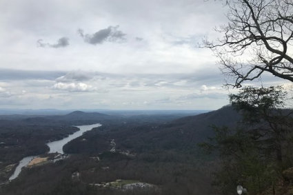 Maple Ridge RV Park in Rutherfordton NC